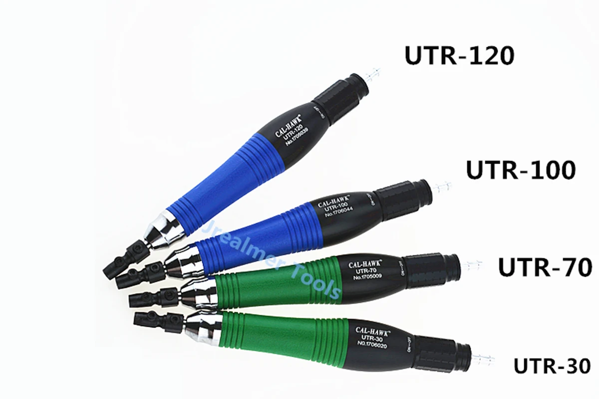 TAIWAN Jrealmer UTR-30/UTR-70/UTR-100/UTR-120 Air Turbolap Air Lapper ...