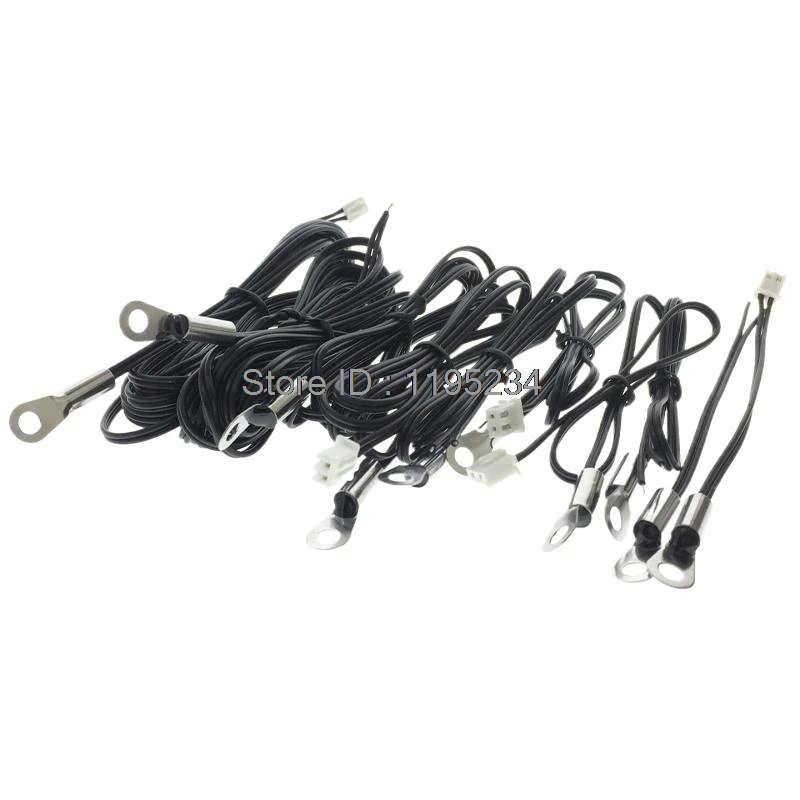 10K-B3435-M4-Surface-Fixed-NTC-Thermistor-Negative-Temperature ...