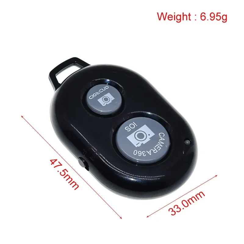 Shutter-Release-button-for-selfie-accessory-camera-controller-adapter-photo-control-bluetooth ...