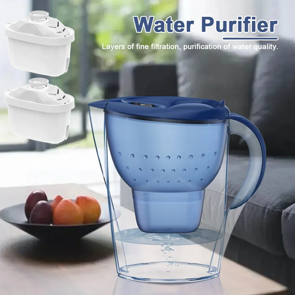 3-5L-Water-Filter-Jug-Digital-Display-Water-Purifier-Pot-Reduce ...