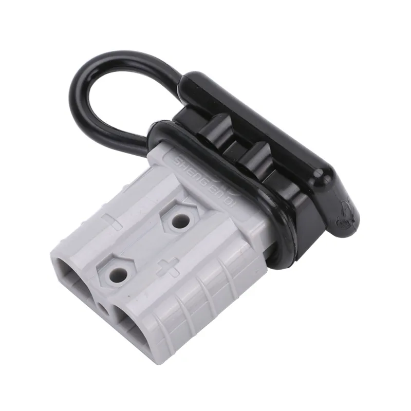 4Pcs-Car-Dust-Cap-For-Anderson-Plug-Cover-Connectors-50Amp-Battery ...