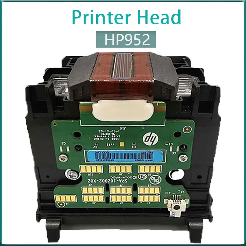 Print-Head-HP952-Printer-Head-For-M0H90A-HP7740-HP8210-HP8710-HP8720 ...