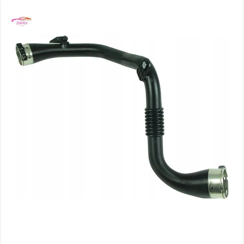 8200837118 144606143R インタークーラー ターボチャージャー冷却ホース ルノー ラグナ ラティチュード 1.5 Dci ...