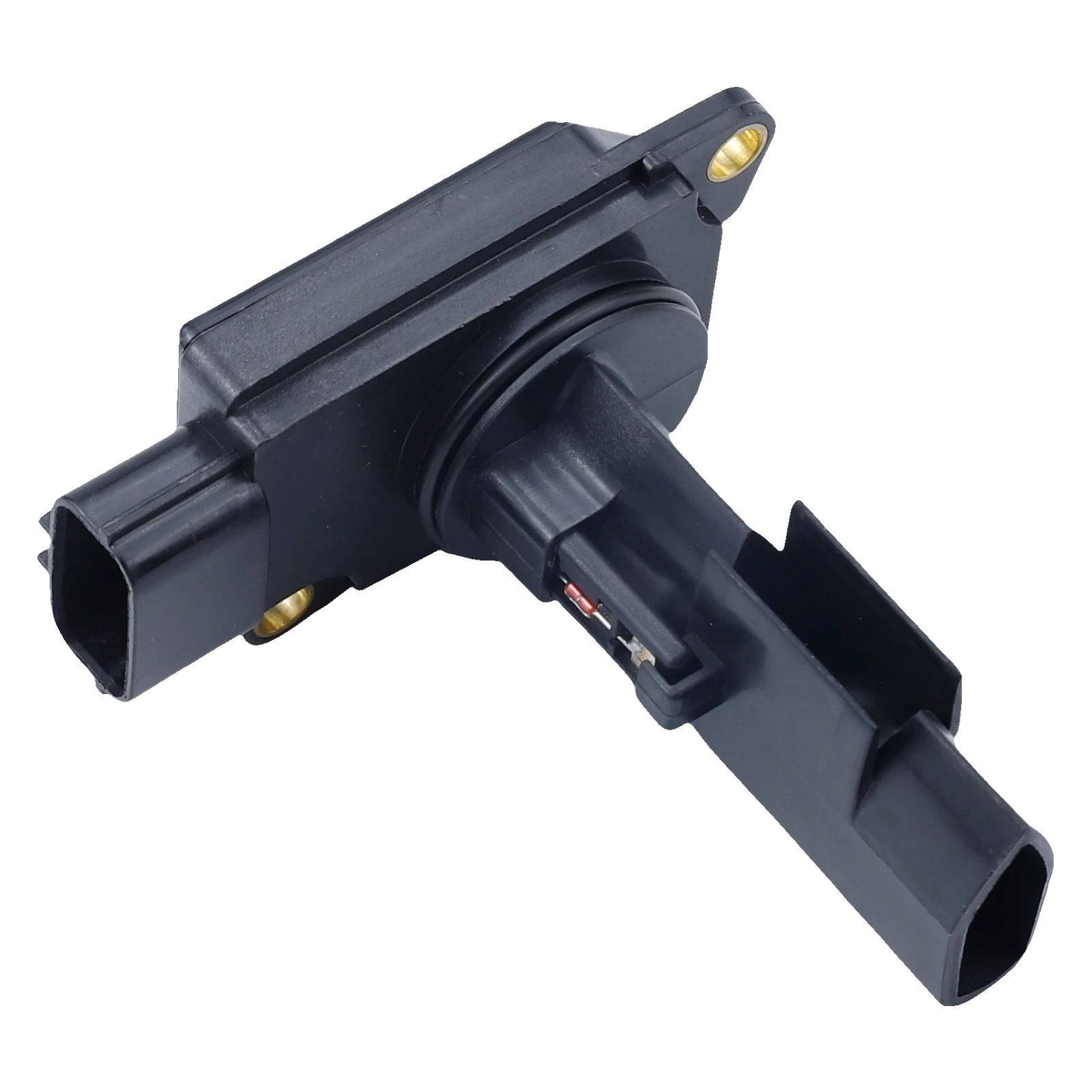 Mass Air Flow Sensor For MITSUBISHI COLT GRANDIS LANCER OUTLANDER ...