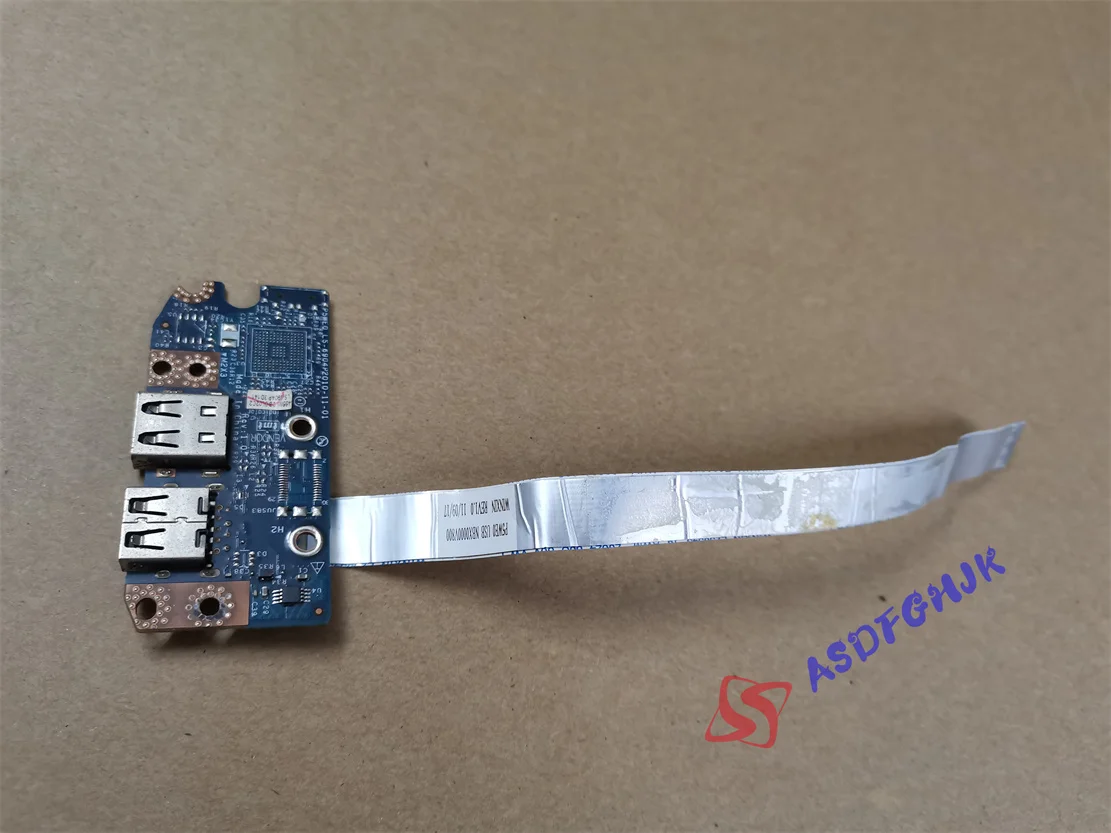 LS-6904P For Acer Aspire 5350 5750 5755 For Gateway 5750 5750G 5755G ...