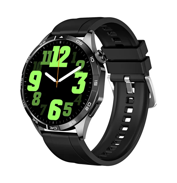 For Original HUAWEI WATCH GT4 Smartwatch Sleep Heart Rate Health ...