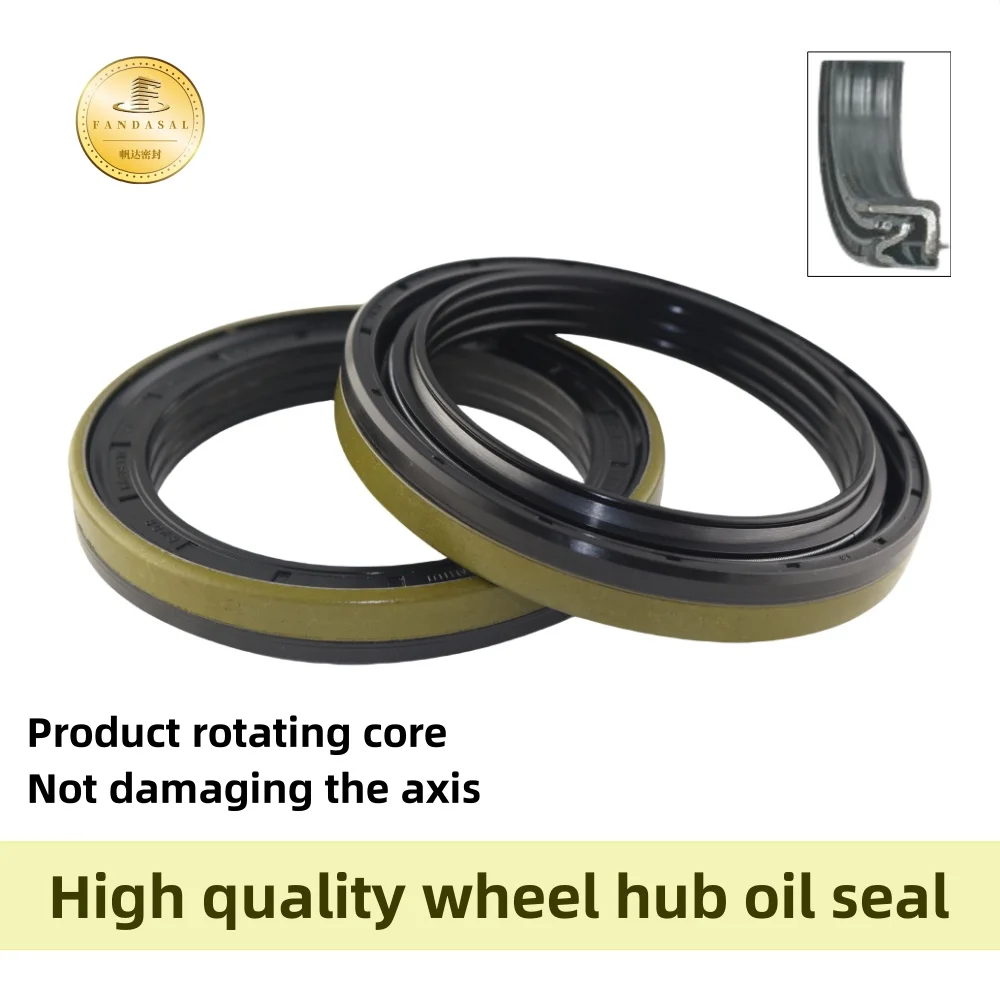 Rotating-core-130-160-14-5-16mm-hub-shaft-oil-seal-12016448B-box-seal ...