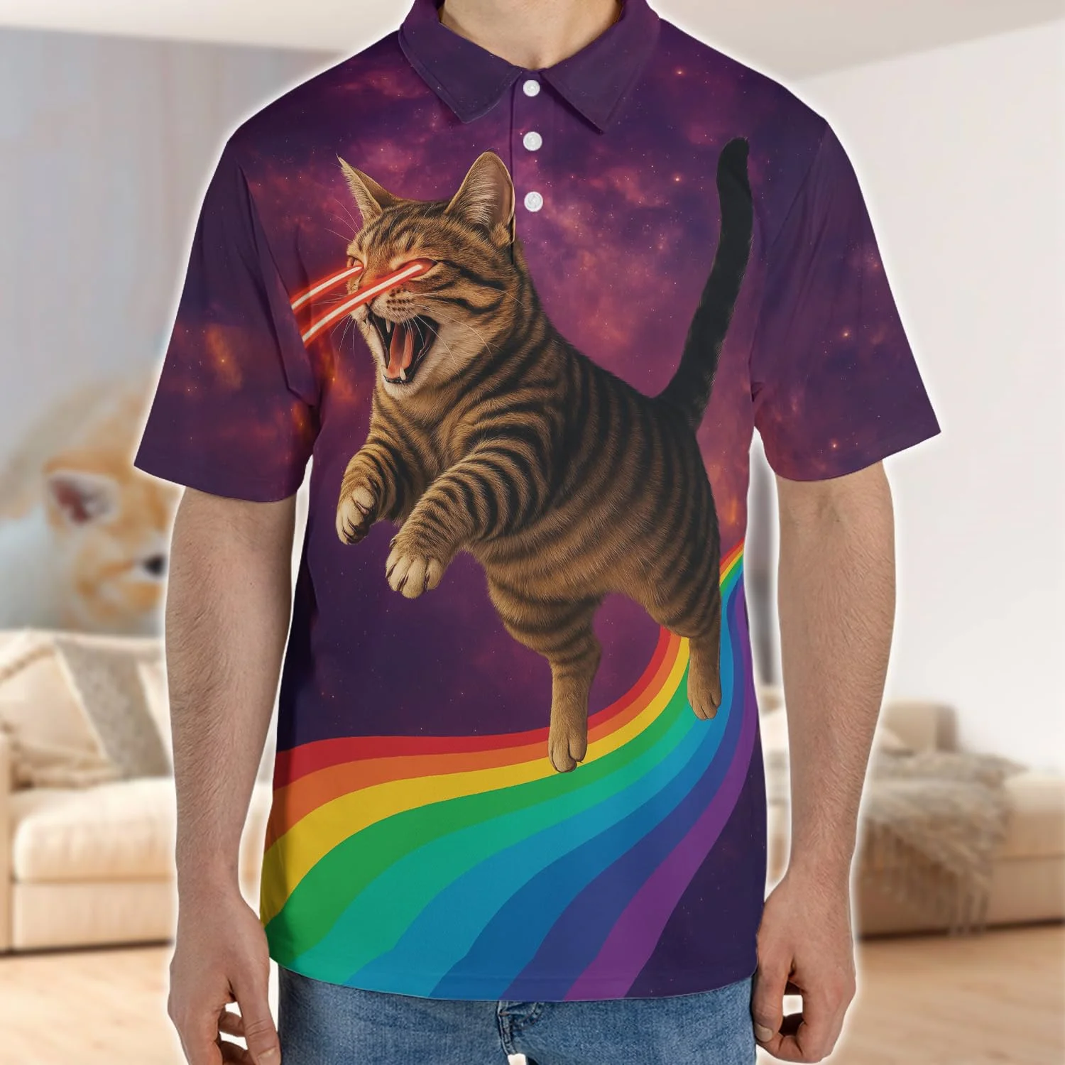 Funny Golf Polos: The Ultimate Guide to Stylish and Humorous Fashion