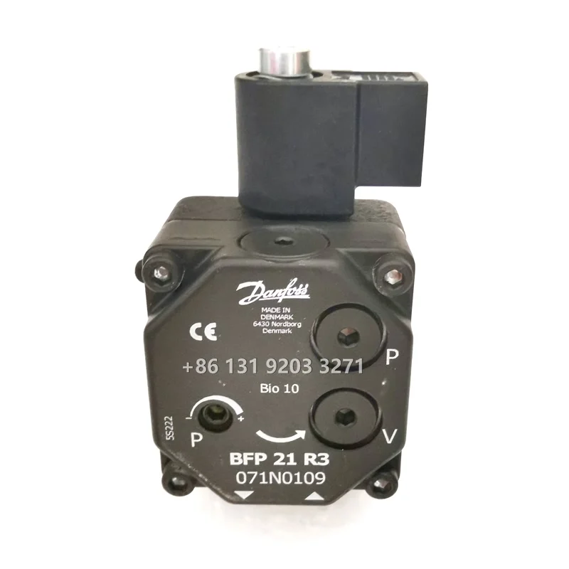 Fuel-Oil-Burner-Accessories-Diesel-Burner-Oil-Pump-for-Danfoss-Fuel-BFP ...