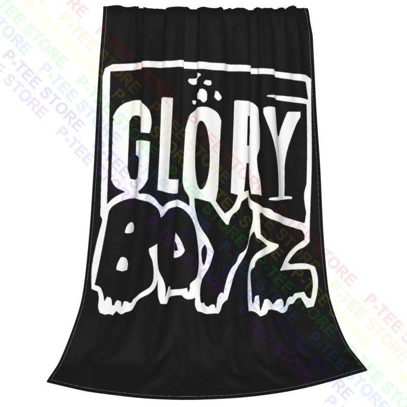 Glory Boyz Wallpaper