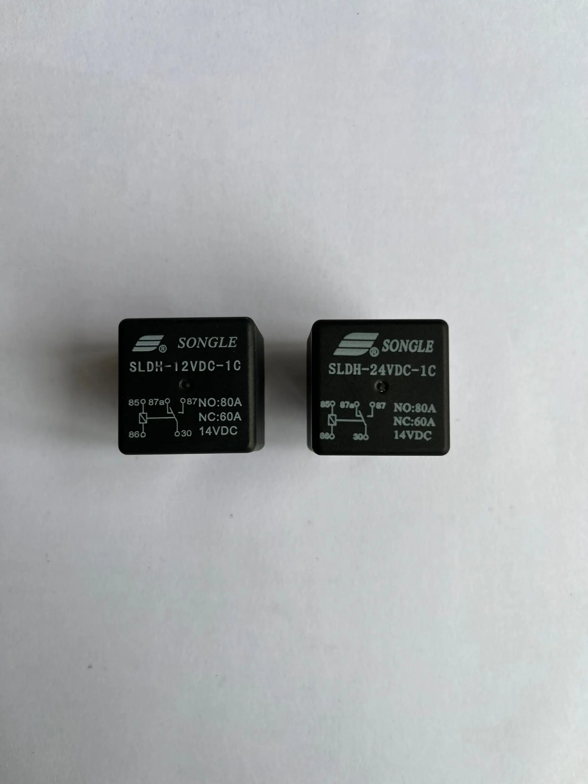 SLDH-Relay-SLDH-12VDC-1C-SLDH-24VDC-1C-SLDH-12V-NO-80A-NC-60A-14VDC ...