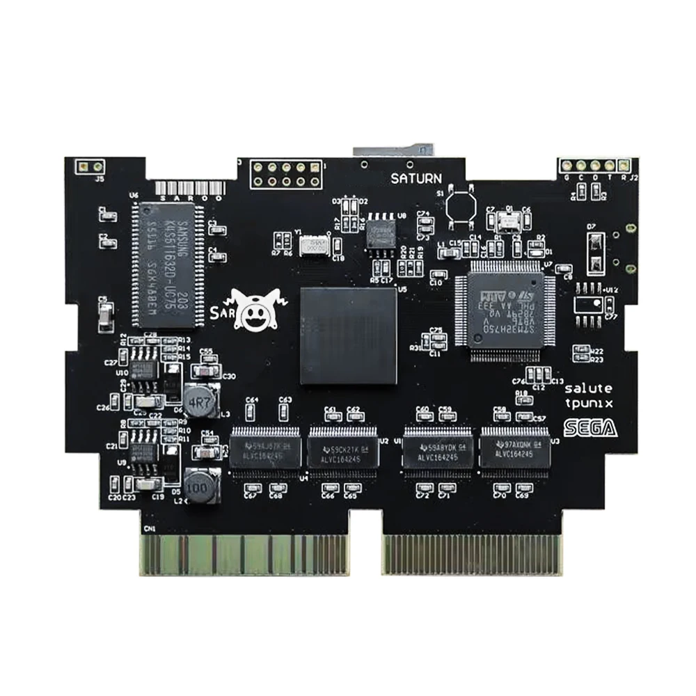 Saturn-HD-Loader-SAROO-Support-English-Menu-SS-Everdrive-Using-TF-Card ...