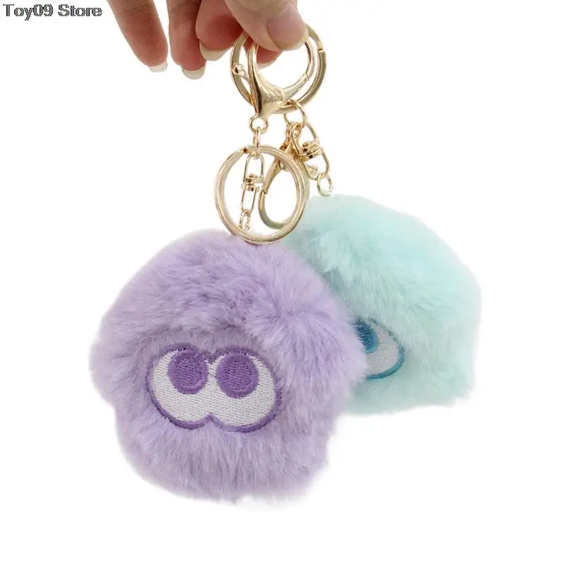 1PC-Kawaii-Squid-Plush-Doll-Pendant-Game-Splatoon-Toys-Creative-Mini ...