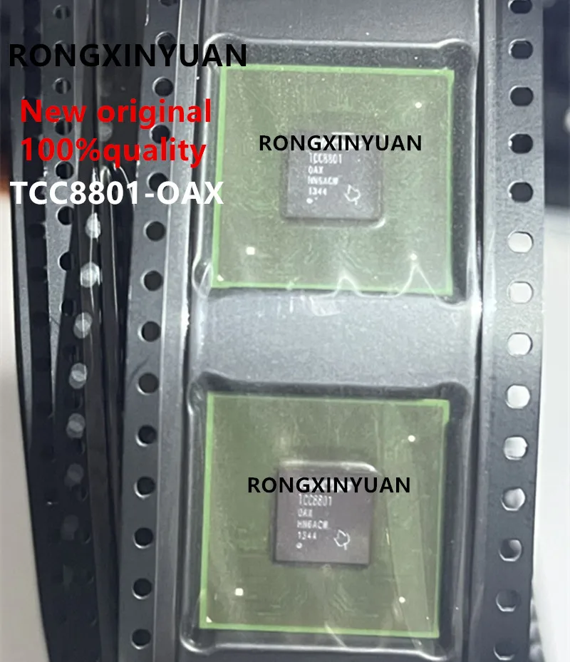 TCC8801-TCC8801-OAX-TCC8801-0AX-Novo-boa-qualidade-Chip-de-viscosidade ...