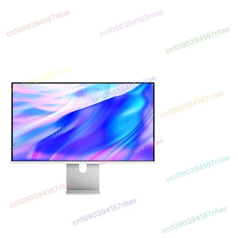 27 Inch Type-c Aluminium P27L Screen 3840*2160 4k 60HZ IPS HDMI2.0+DP1 ...