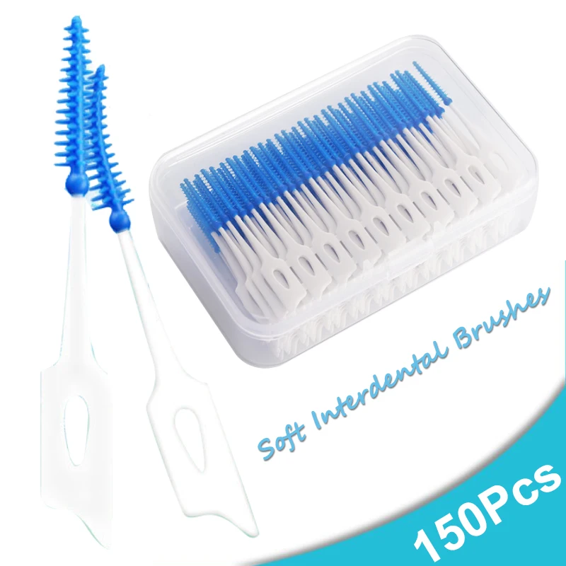 Interdental Brushes