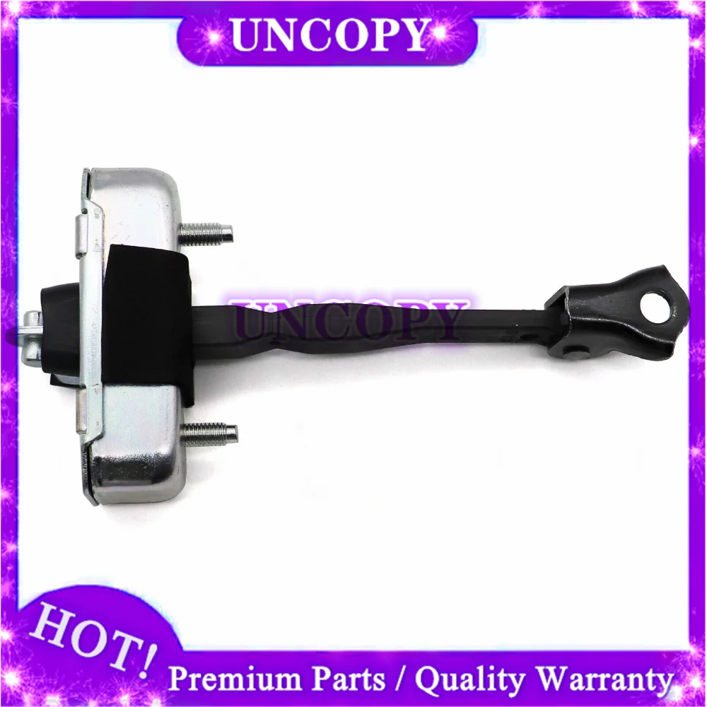 New 1X Front Left Door Check Stopper Strap Driver Side 68620-0C020 ...