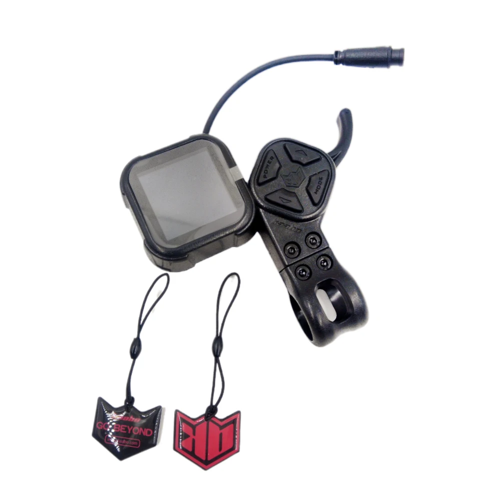 New-KAABO-NFC-Display-For-Kaabo-LT01-Scooter-Mantis-Wolf-Warrior ...