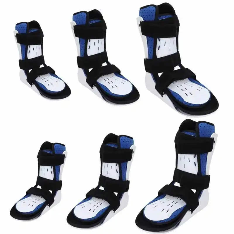 Short-Removable-Foot-Drop-Valgus-Correction-of-Ankle-Fracture ...