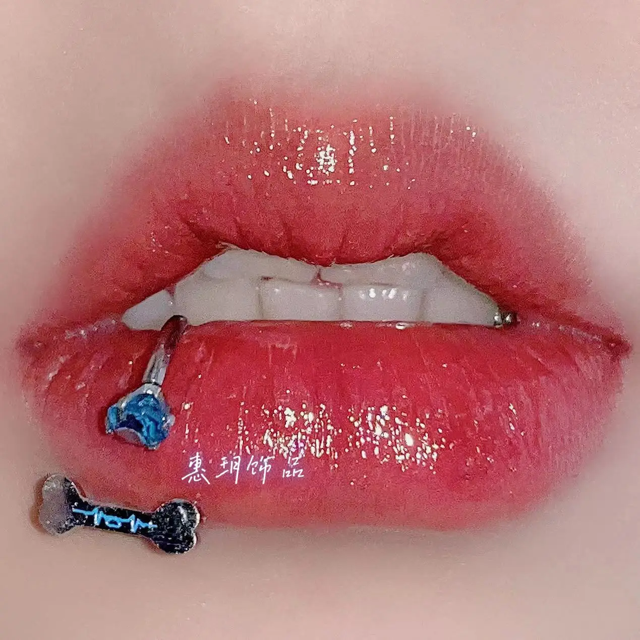 Monroe Lip Piercings Tumblr