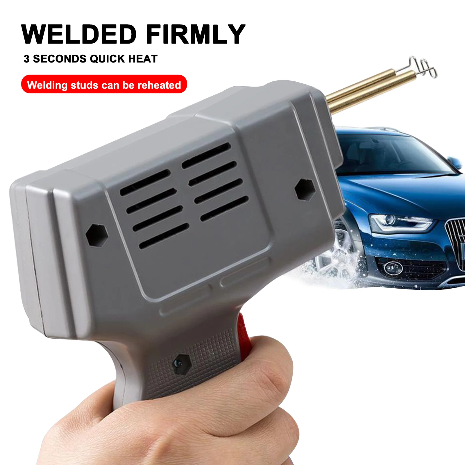 50W-Plastic-Welding-Machine-Hot-Stapler-Car-Bumper-Repair-Kit-Flat ...