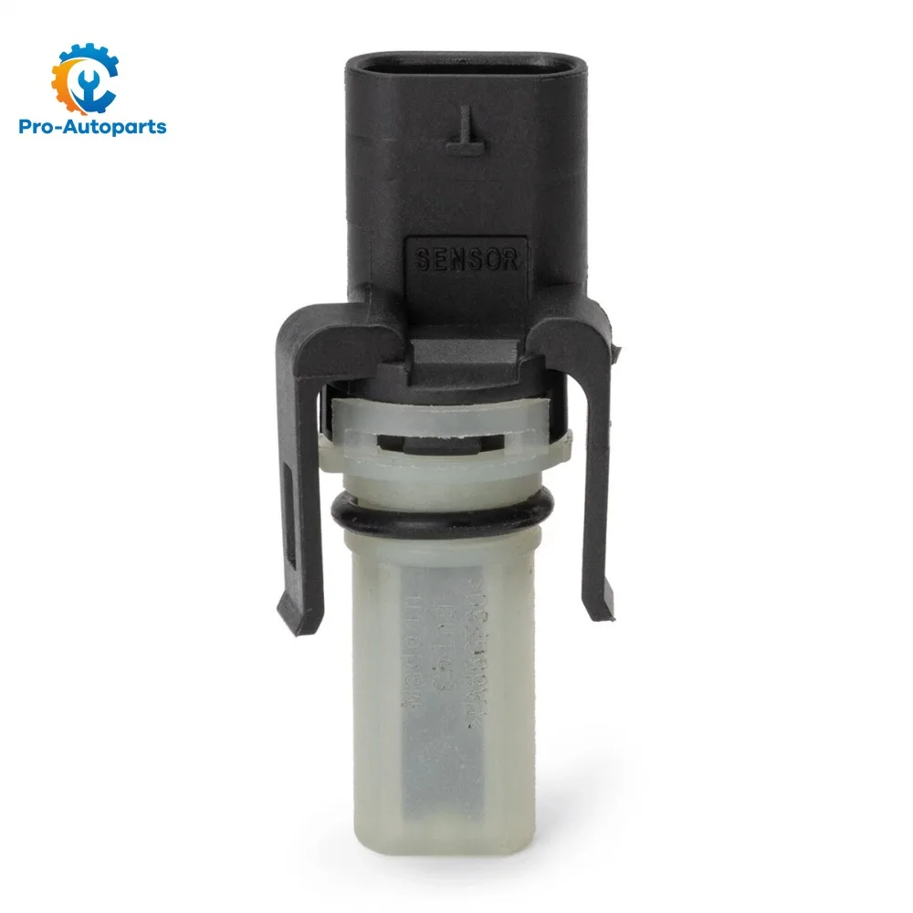 06K-907-386-D 06K907386D Intake Charge Temperature Sensor For VW Beetle ...