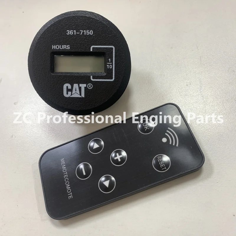 366-0367-366-4622-361-7150-High-quality-hour-meter-repair-kit-timer-for ...