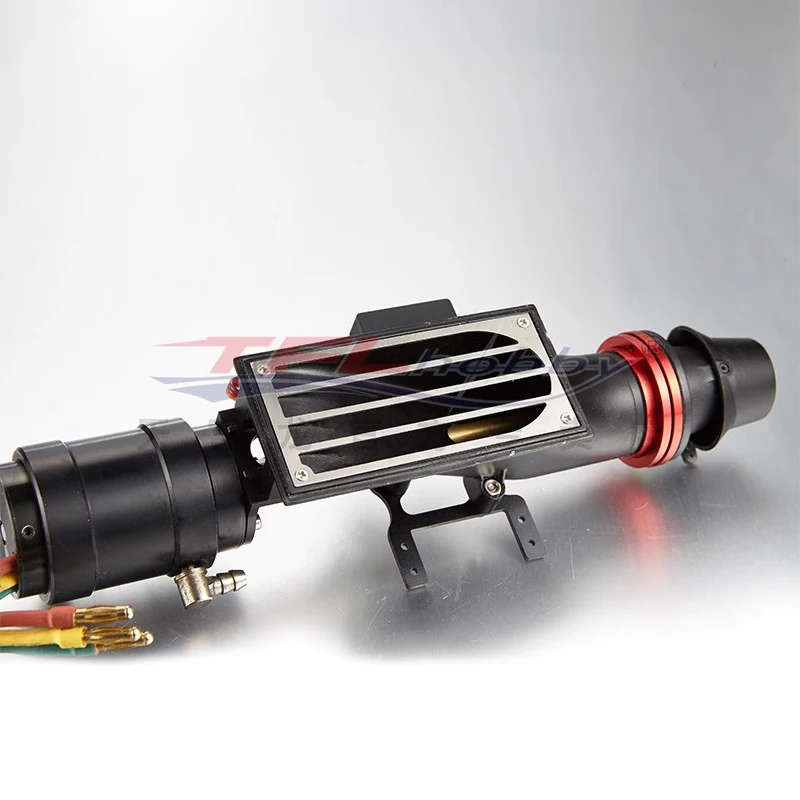 TFL RC boat B54253 Water jet thruster jet pump Water jet drive boat ...
