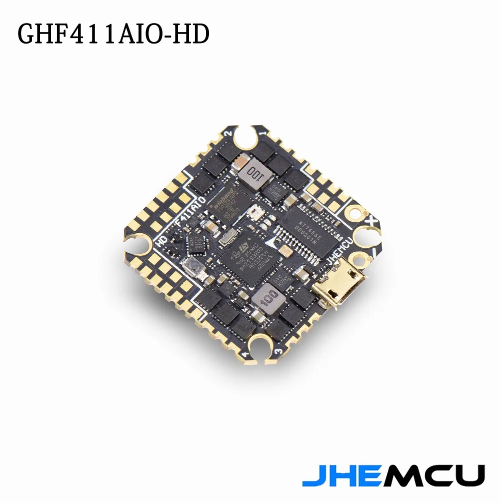 JHEMCU-GHF411AIO-HD-40A-F411-ICM42688P-Flight-Controller-BLHELIS-40A ...