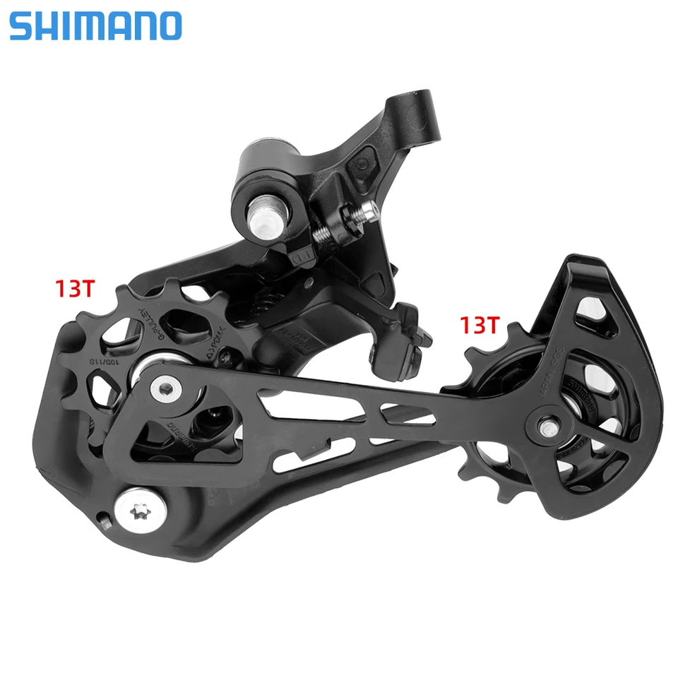Fishing Reel Parts SHIMANO RDM5100 SGS Guide Roller Set - Replacement ...