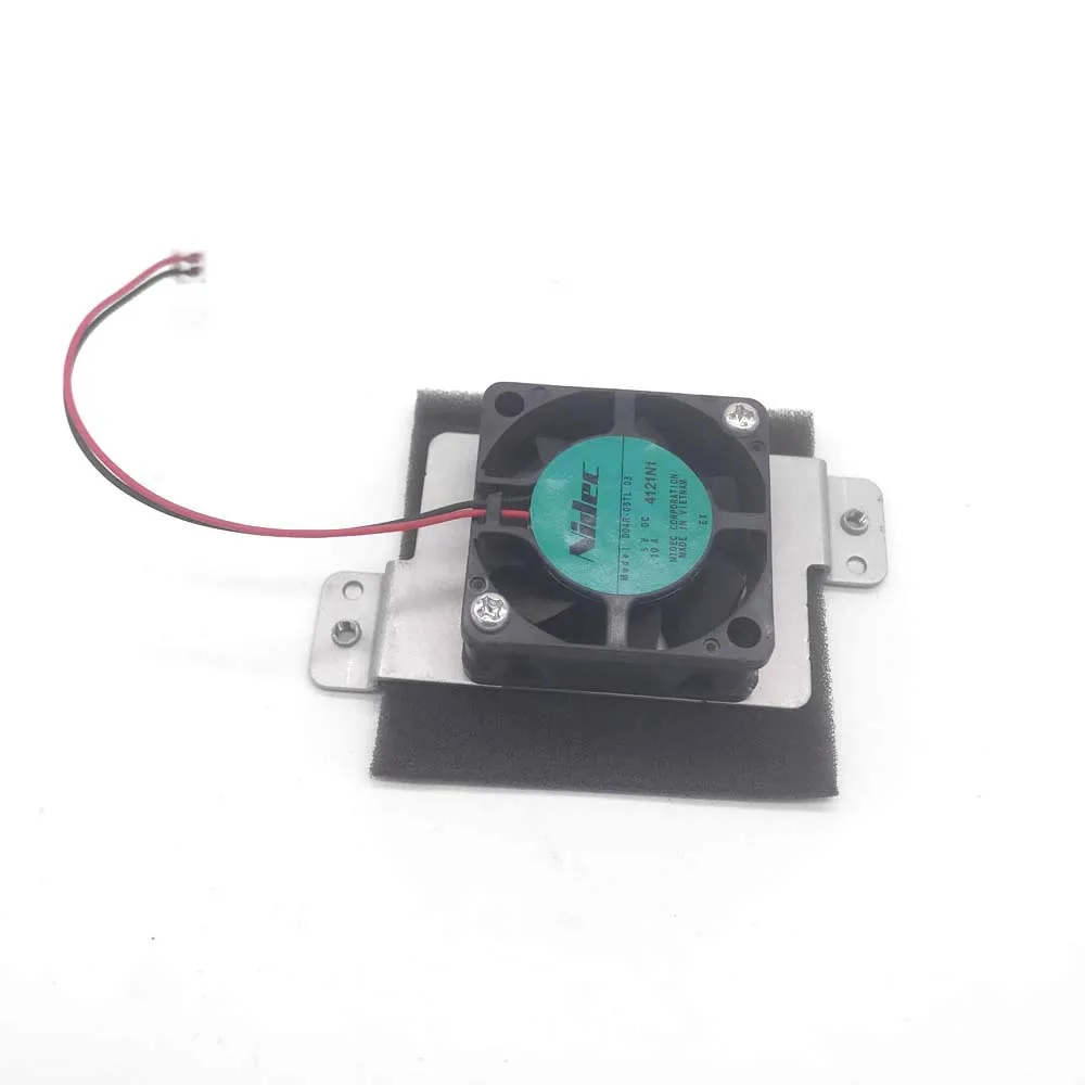 Sensor Broad Motor Cooling Fan Hinge Laser Scanner Assy Cable Belt Fits ...