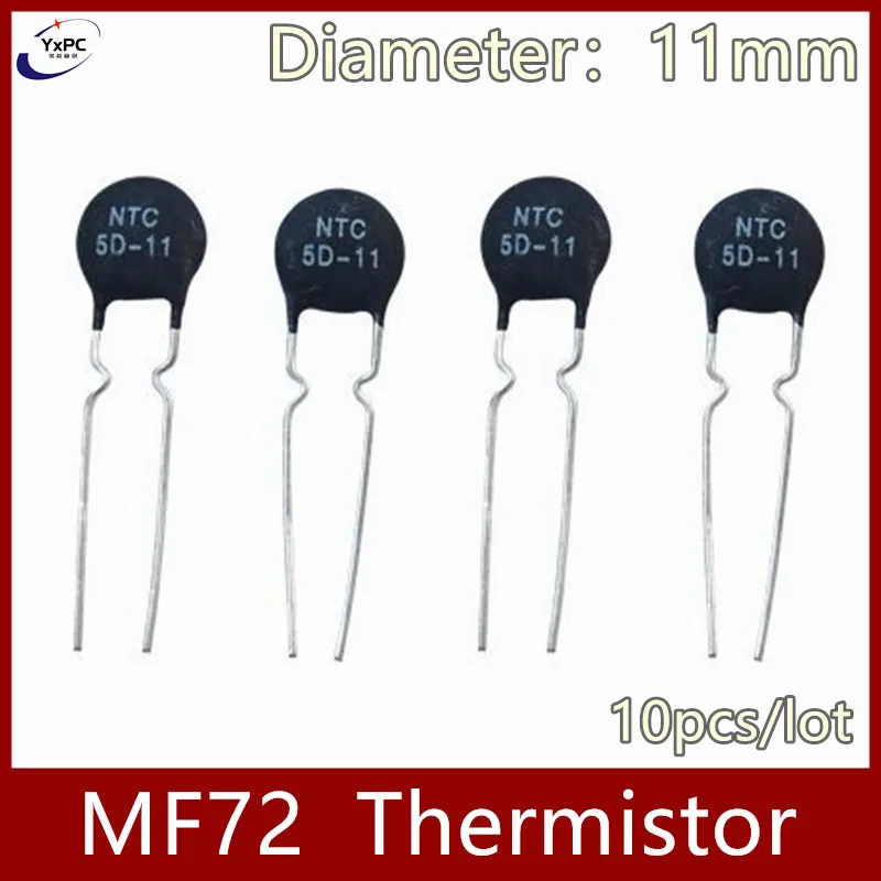 10pcs-MF72-Thermistor-2-5D-11-2-5R-3D-11-3R-5D-11-5R-8D-11.jpg
