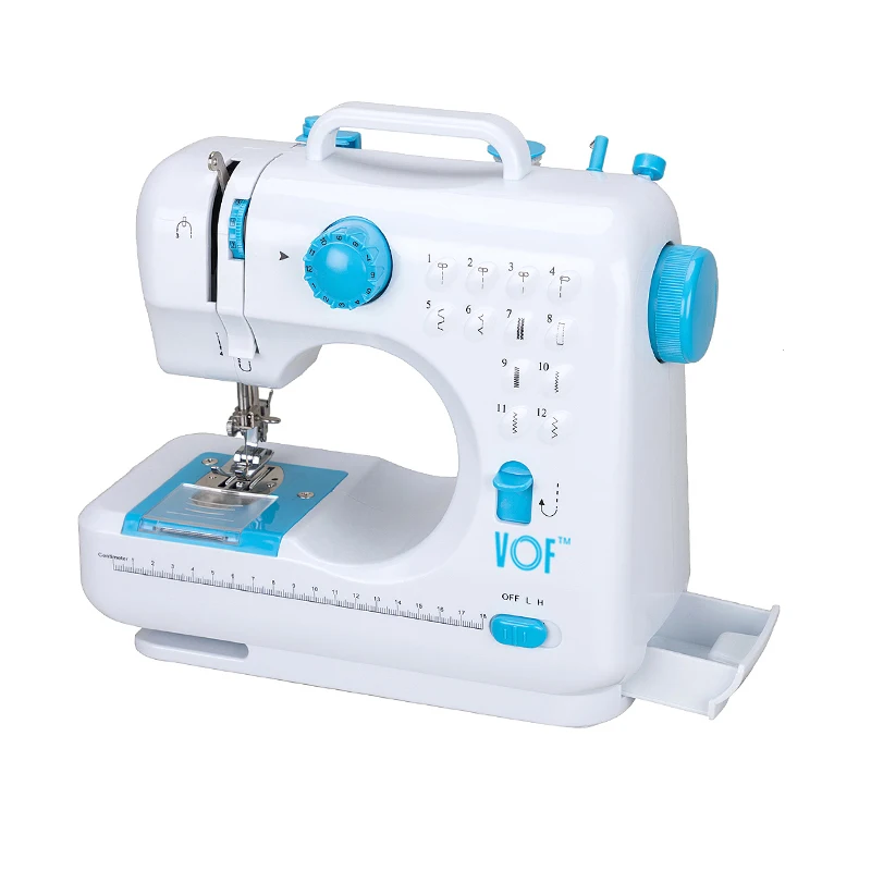 Jean-Sewing-Machine-FHSM-505-Button-Holes-Sewing-Machine-Domestic ...