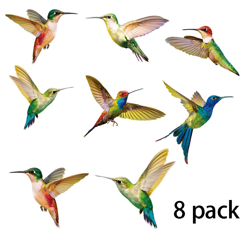 Hummingbird Windows 8