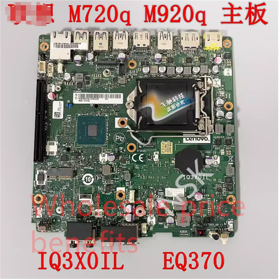 Placa-base-Original-P330-para-Lenovo-M720q-M920q-X-Mini-IQ3X0IL-01LM294 ...