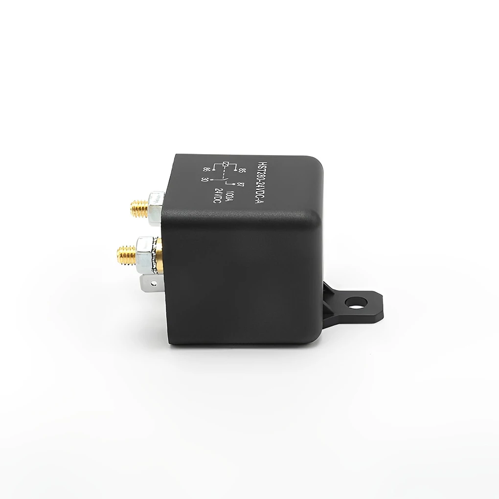 Relay-Electromagnetic-Current-Load-Duty-100A-Relays-Compact-Electrical ...