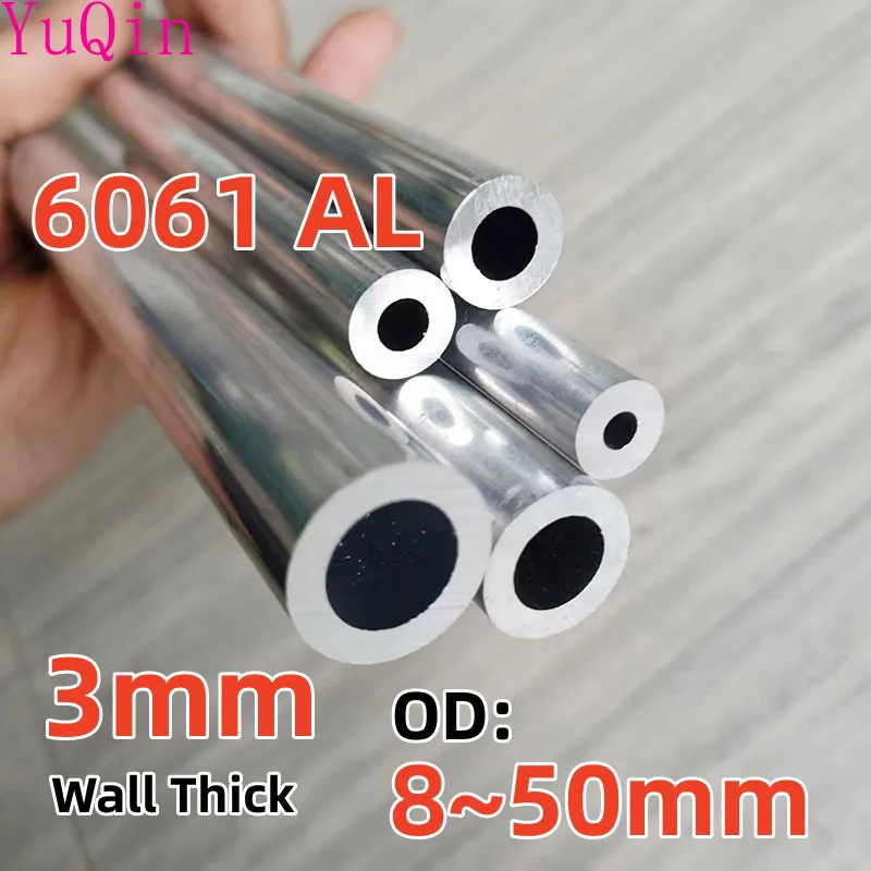 Tuyau-d-Optique-Murale-de-3mm-8-50mm-OD-Droit-Rond-240mm-490mm-de-Long ...