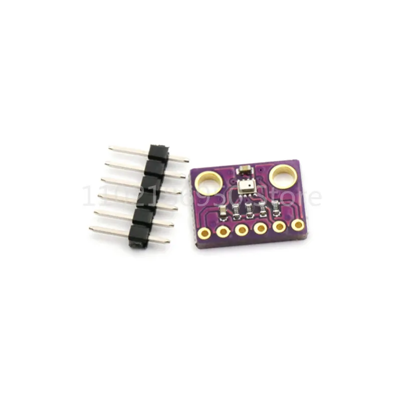 GY-BMP280-3-3-high-precision-atmospheric-pressure-module-altimeter ...