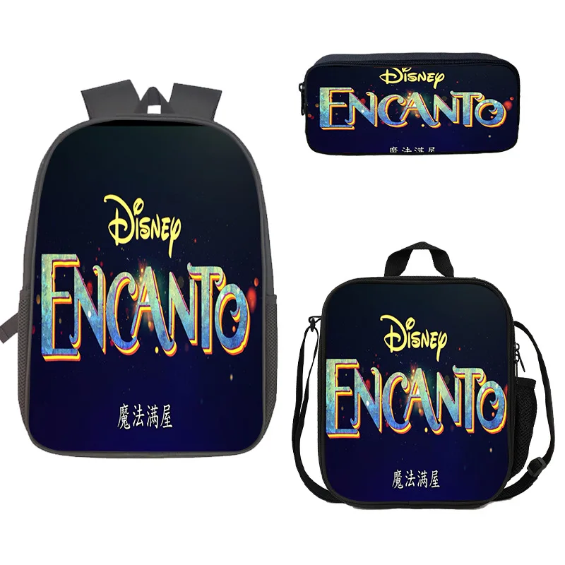 Disney Book Bags