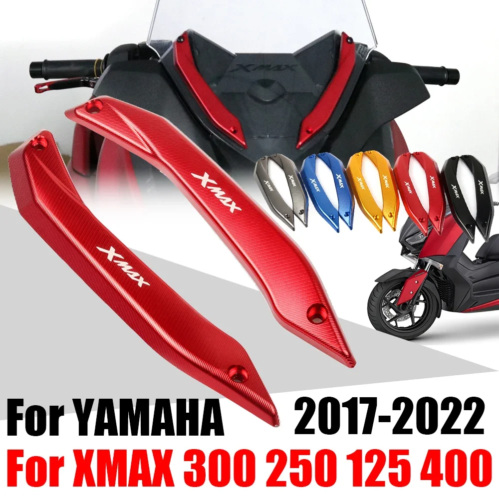 For YAMAHA XMAX 300 250 125 400 X-MAX XMAX300 2017 - 2022 Accessories ...