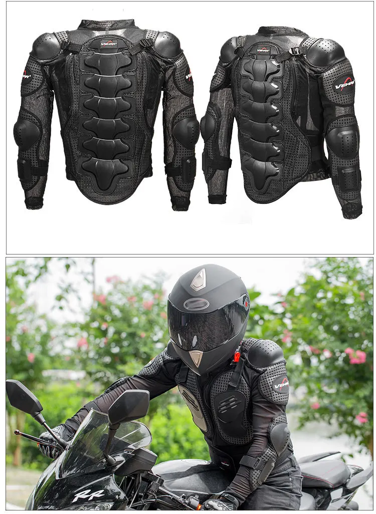 Vemar-Full-Body-Motocross-Armor-Motorcycle-Jackets-Moto-Jacket-Racing ...