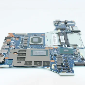 Legion 5-15IMH05H Laptop Motherboard For Lenovo.GY750/751 NM-C911 ...