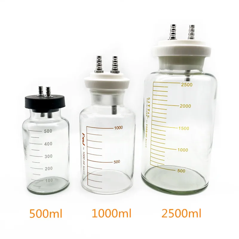 Liposuction Fat Collection Autoclavable Canister Liposuction Tools ...
