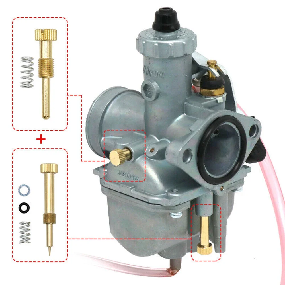 Mikuni VM22 Carburetor: A Comprehensive Review and Guide for Motorcycle ...