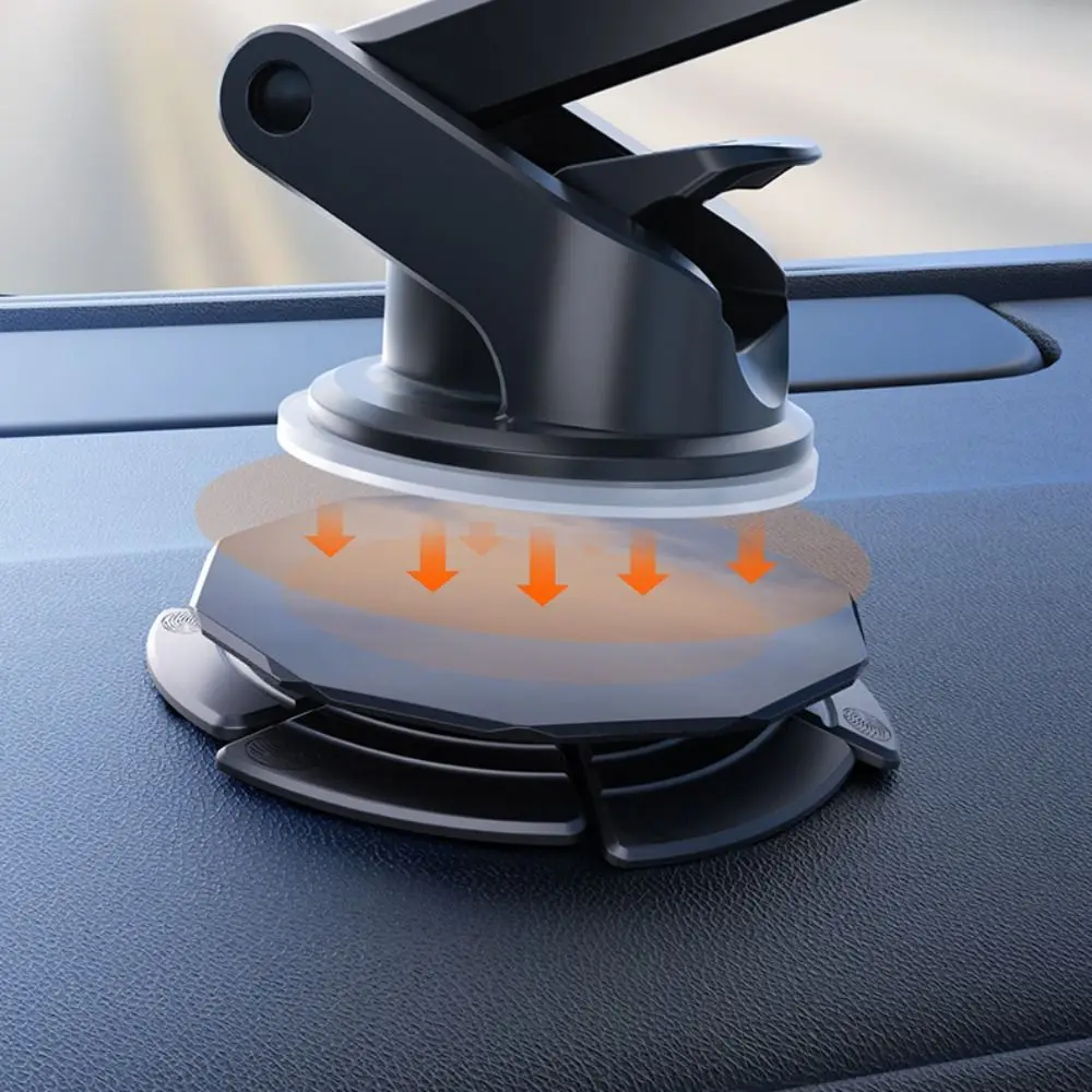 Sticky Phone Holder For Carnull
