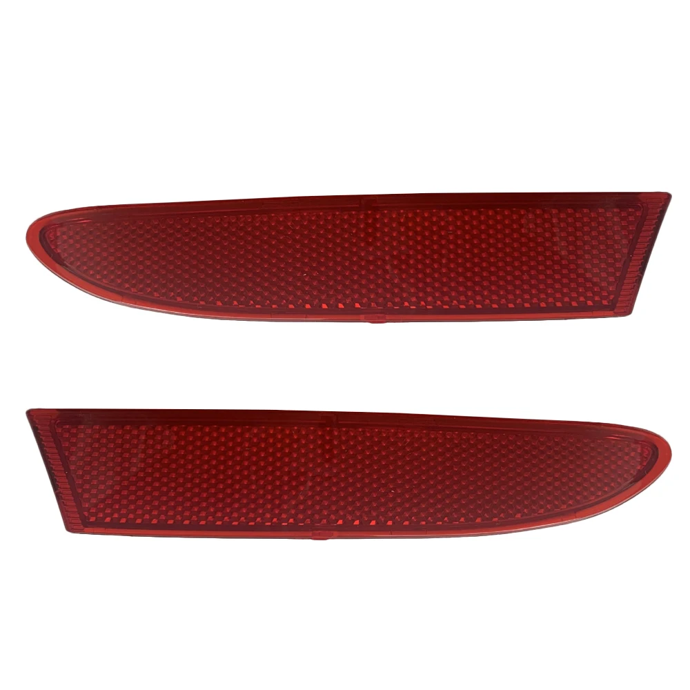 For-BMW-X3-F25-20112012-2013-2014-Car-Rear-Bumper-Reflective-Strip ...