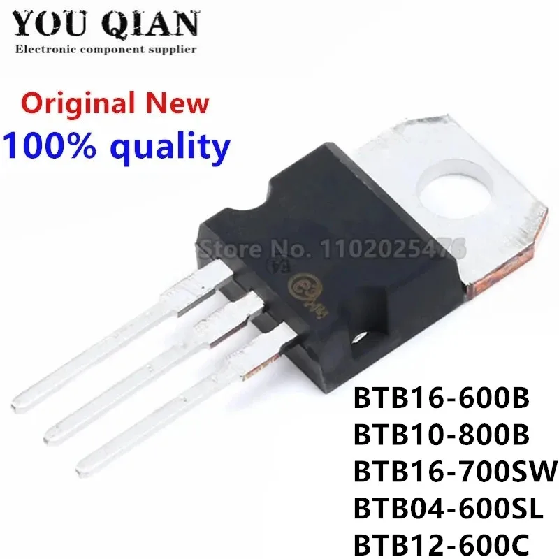 Piezas-de-10-BTB16-600B-a-220-BTB16-600-BTB12-600B-a-220-BTB06-600B ...