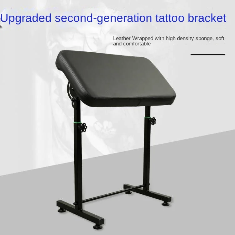 Tattoo-Stand-Table-Portable-Collapsable-Tattoo-Work-Station-Tray ...