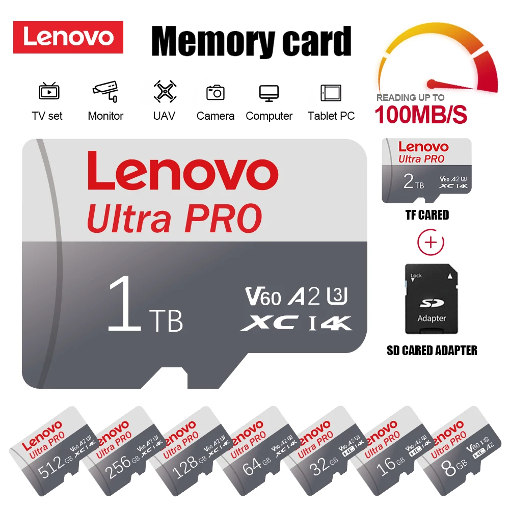 Original-Lenovo-1TB-Memory-Card-256GB-High-Speed-Micro-TF-SD-Card-512GB ...