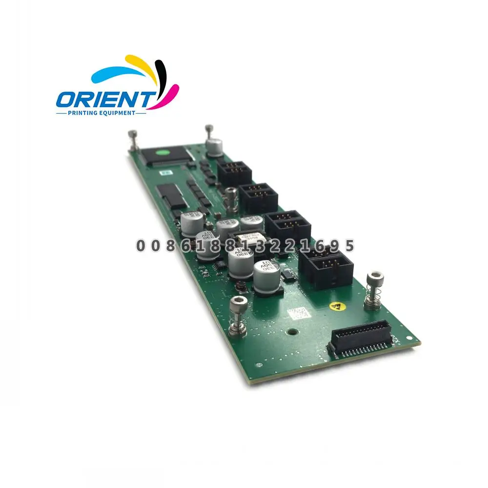 00-782-0470-00-785-1072-Flat-Module-IDEB-Printed-Circuit-Board-IDEB2-8 ...